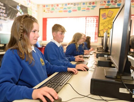 Welcome to Cwmtawe Community School